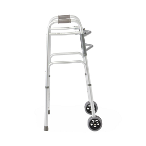 Medline Bariatric Folding Walkers | Medline Industries, Inc.