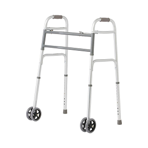 Medline Bariatric Folding Walkers | Medline Industries, Inc.