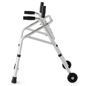 Pediatric Nonfolding Walker | Medline Industries, Inc.