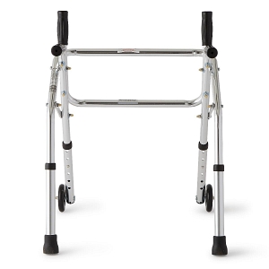 Pediatric Nonfolding Walker | Medline Industries, Inc.