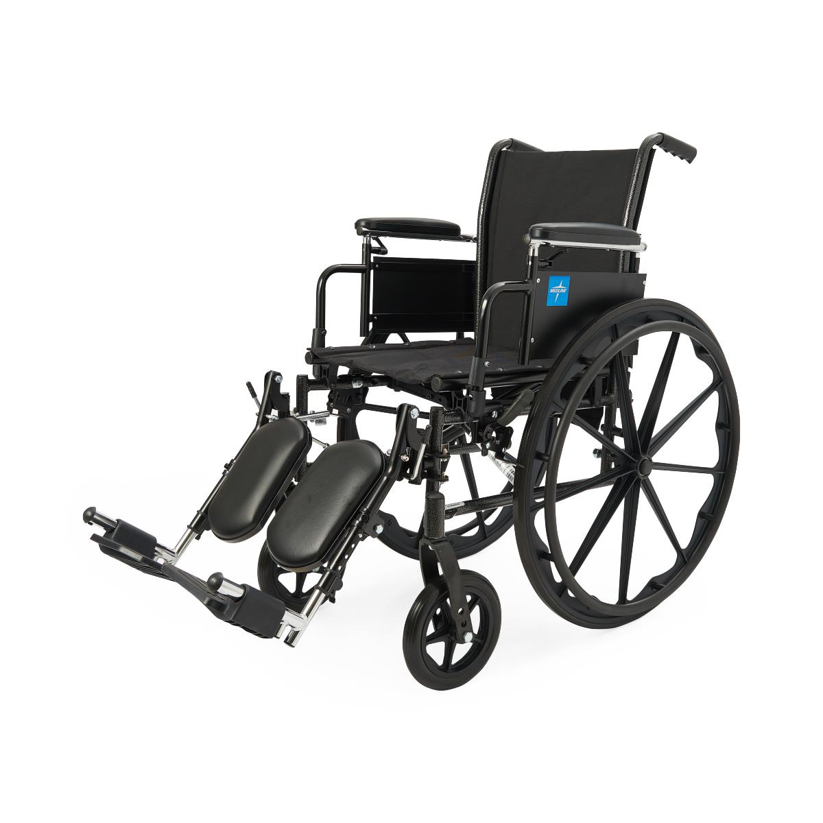 Guardian K3 Wheelchairs with 20" W Seat | Medline