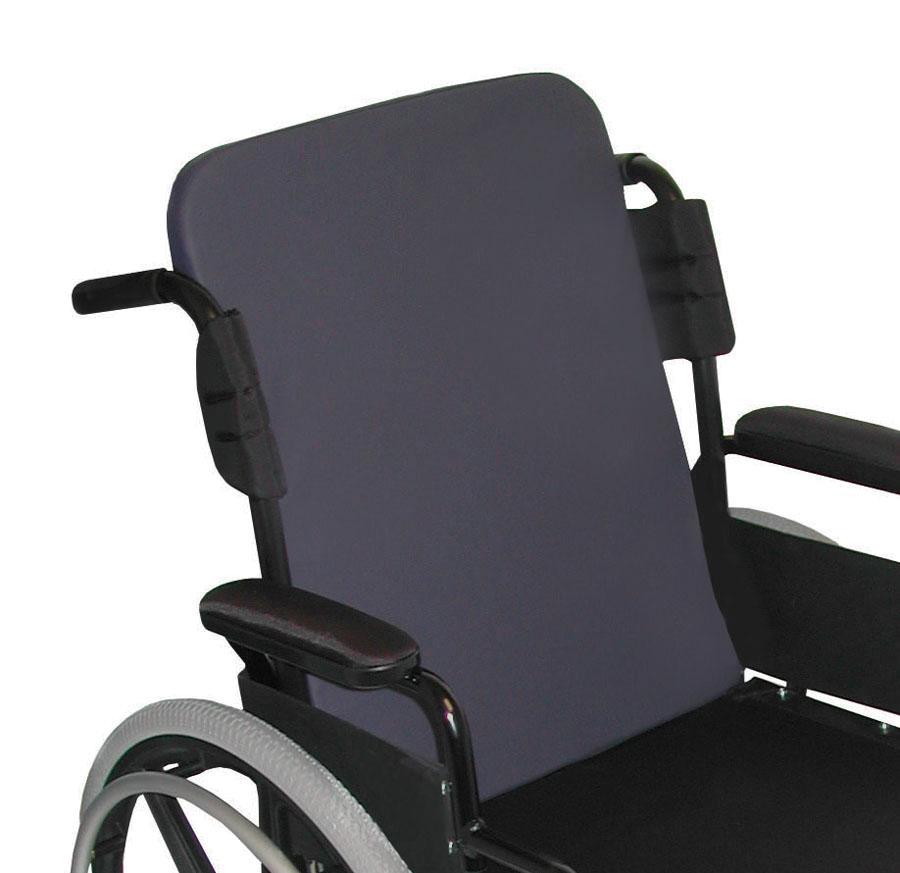 Medline Standard Back Cushions for Wheelchairs | Medline