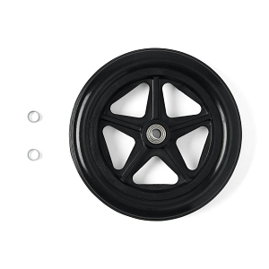 Medline Wheelchair Front Casters | Medline Industries, Inc.