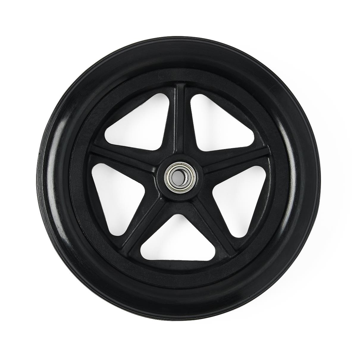 Medline Wheelchair Wheels and Casters | Medline