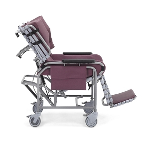 Centric Tilt Semi-Reclining Wheelchairs | Medline Industries, Inc.