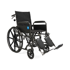 Guardian Reclining Wheelchairs | Medline Industries, Inc.