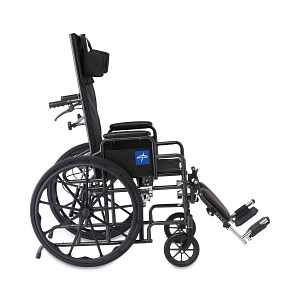 Guardian Reclining Wheelchairs | Medline Industries, Inc.