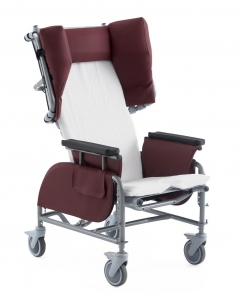 BRODA Pedal 48 Wheelchairs | Medline Industries, Inc.