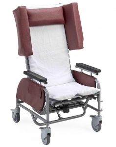 BRODA Pedal Rocker 48R Wheelchairs | Medline Industries, Inc.