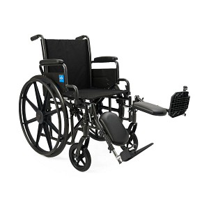 Guardian K1 Wheelchairs | Medline Industries, Inc.