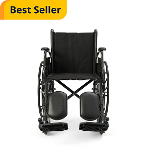 Guardian K1 Wheelchairs | Medline