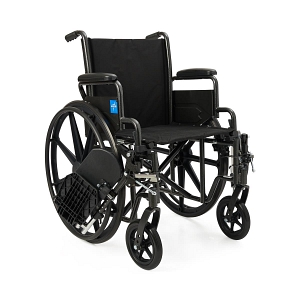 Guardian K1 Wheelchairs | Medline Industries, Inc.