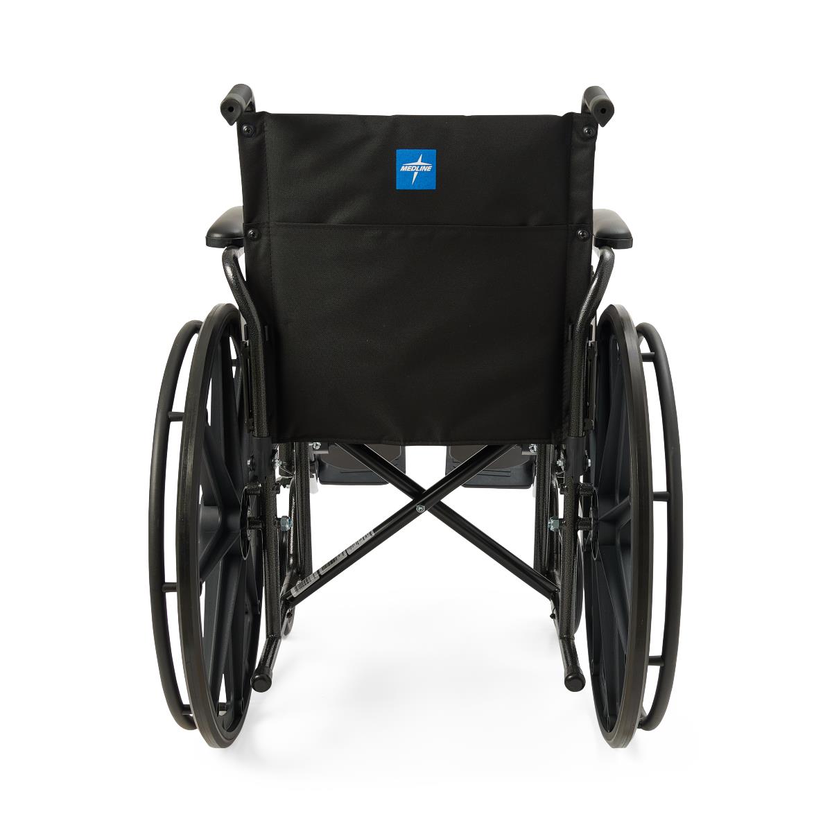 Guardian K1 Wheelchairs | Medline