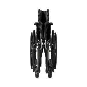 Guardian Extra-Wide Wheelchairs | Medline Industries, Inc.