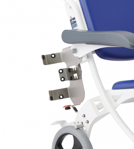I-Move Nesting Transport Chair | Medline