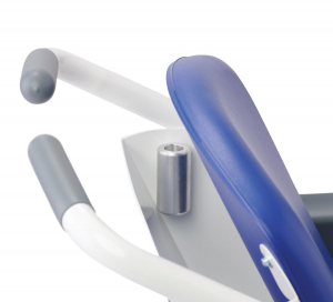 I-Move Nesting Transport Chair | Medline