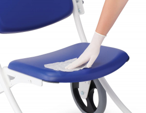 I-Move Nesting Transport Chair | Medline