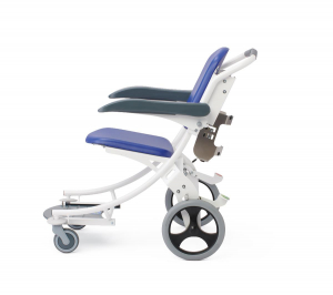 I-Move Nesting Transport Chair | Medline