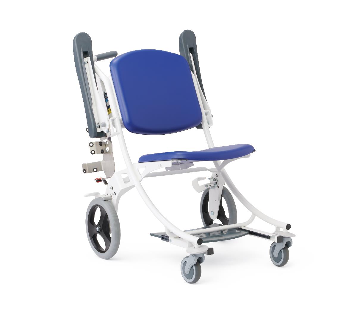 I-Move Nesting Transport Chair | Medline
