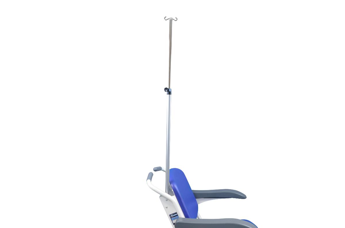 I-Move Nesting Transport Chair | Medline