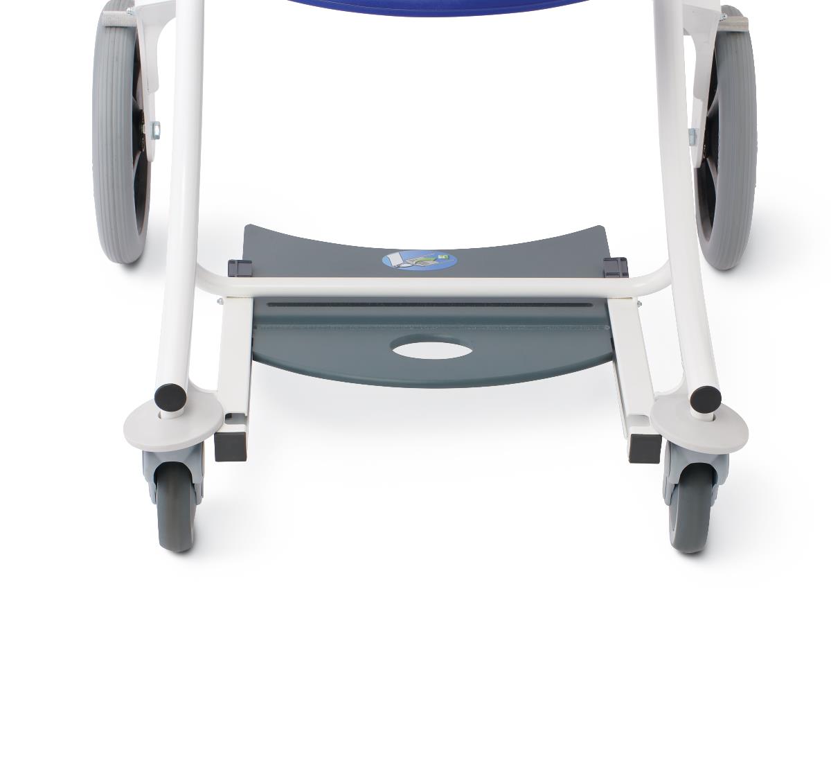 I-Move Nesting Transport Chair | Medline