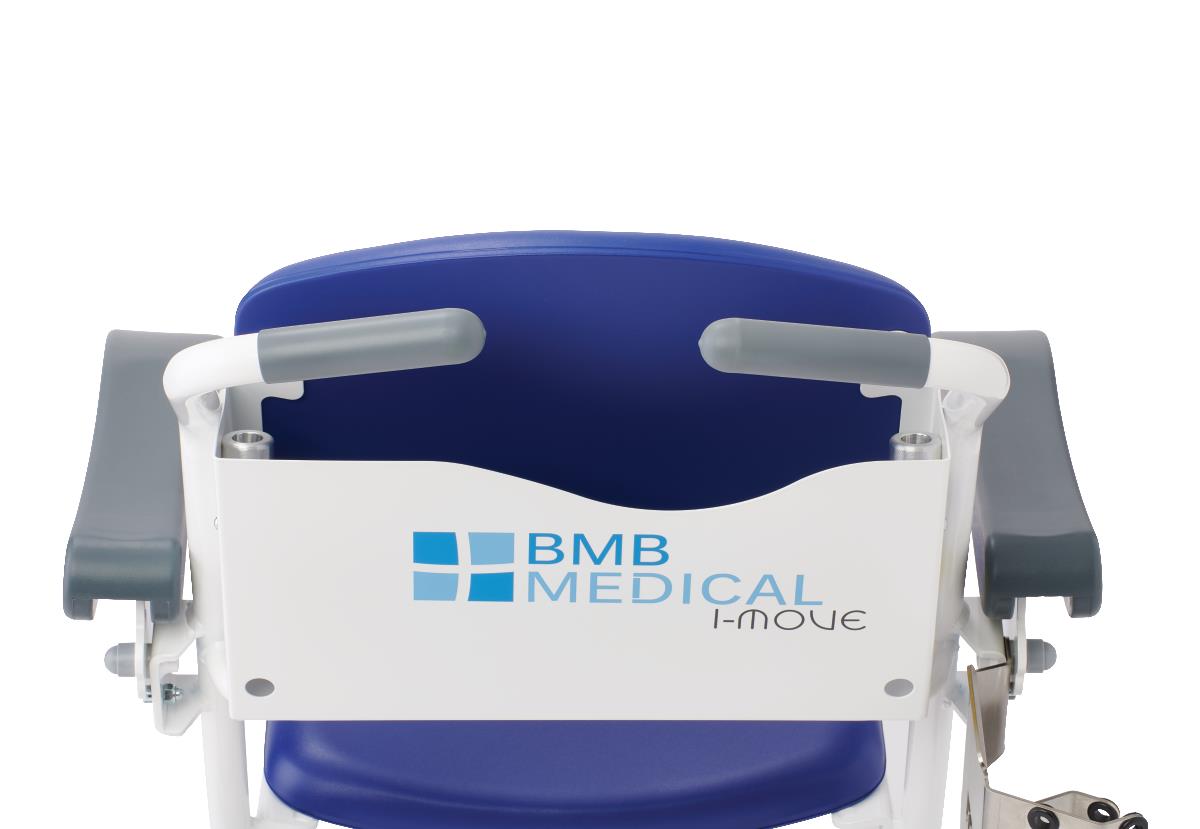 I-Move Nesting Transport Chair | Medline