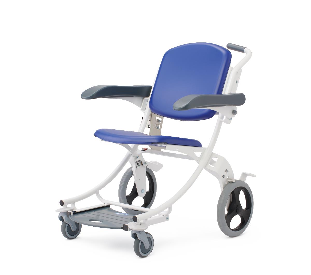 I-Move Nesting Transport Chair | Medline
