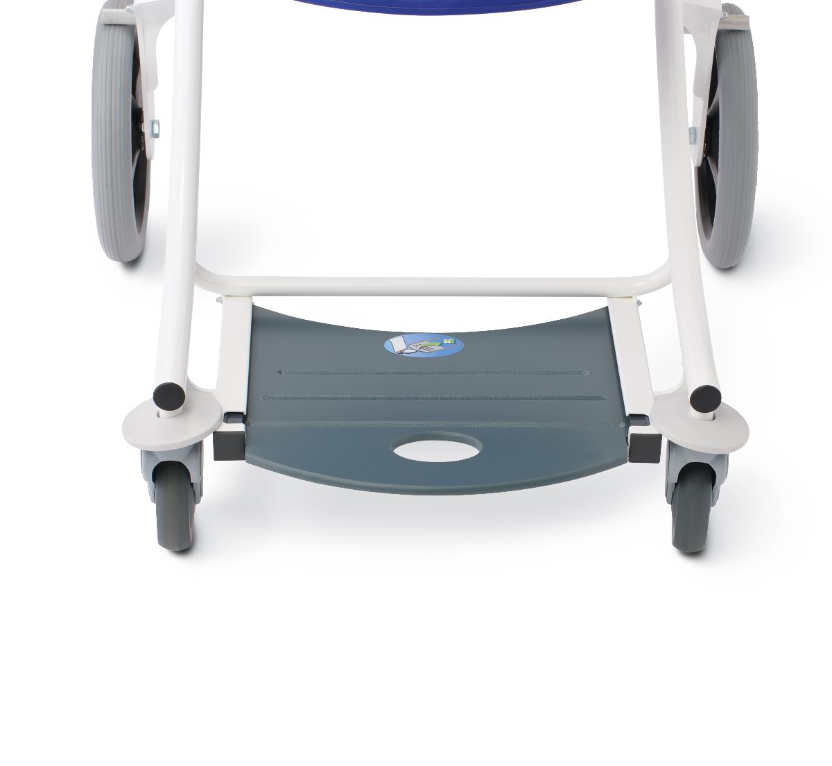 I-Move Nesting Transport Chair | Medline