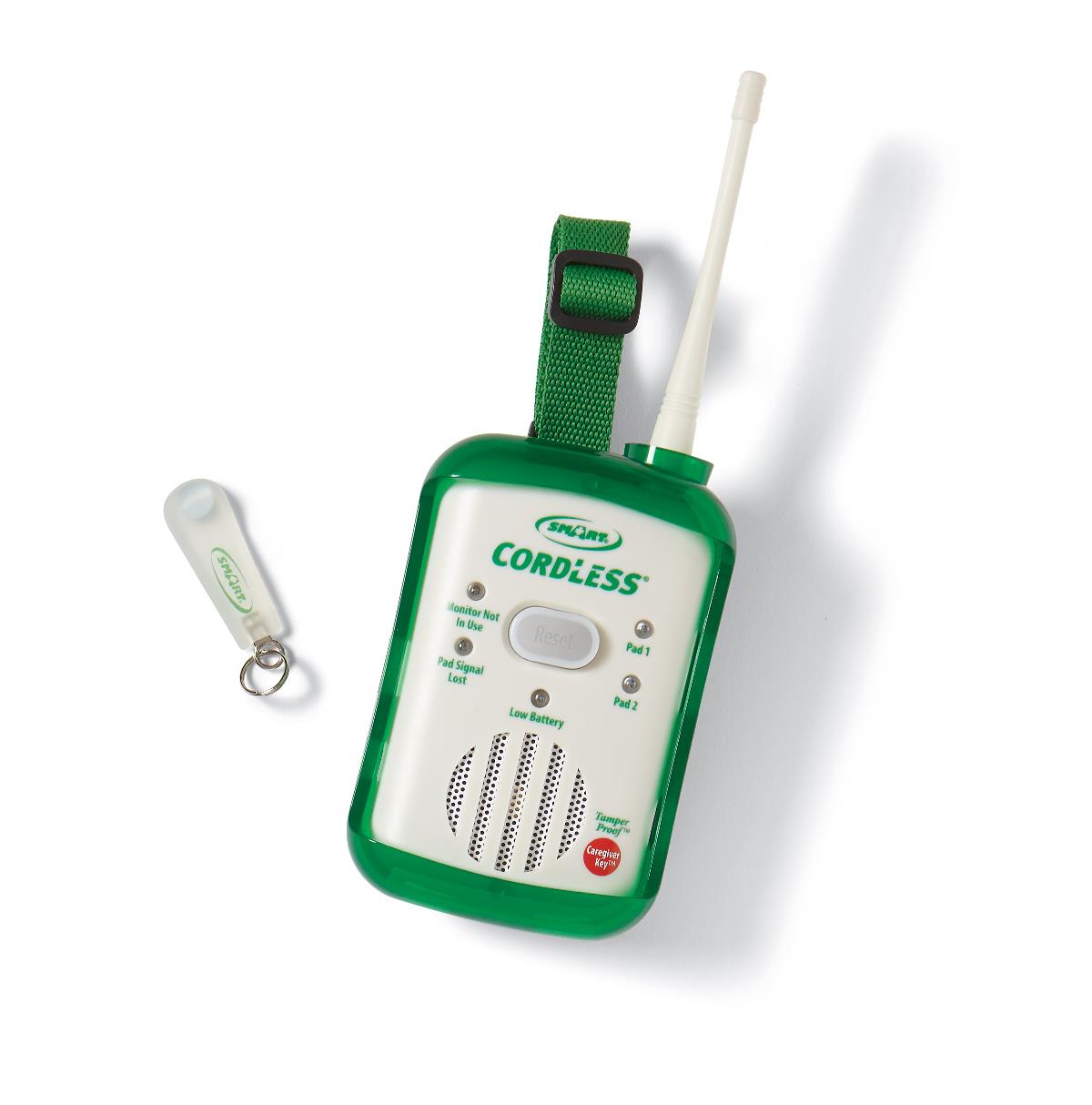 Smart Caregiver Cordless Patient Alarm | Medline