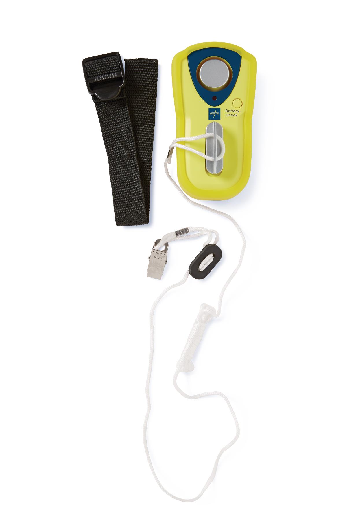 Medline Advantage Magnetic Patient Alarms | Medline