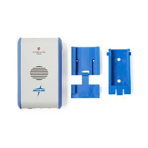 Medline Wide-Port Alarm Series Components | Medline Industries, Inc.