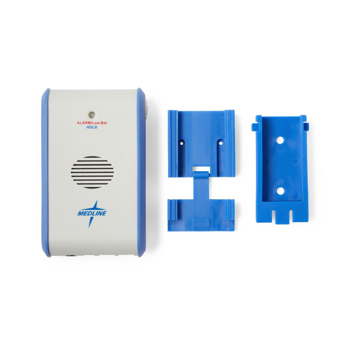 Medline Wide-Port Alarm Series Components | Medline