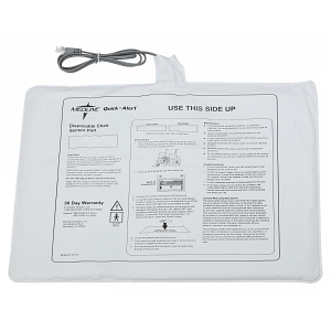 Medline Bed / Chair Sensor Mats | Medline Industries, Inc.