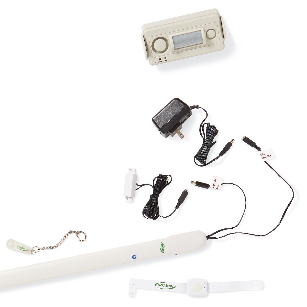 Anti-Wander Door Alarm Monitor System | Medline