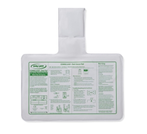 Smart Caregiver Cordless Alarm Pads | Medline Industries, Inc.