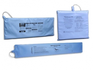Microtech Standard Pressure Patient Alarm Sensor Pads | Medline ...
