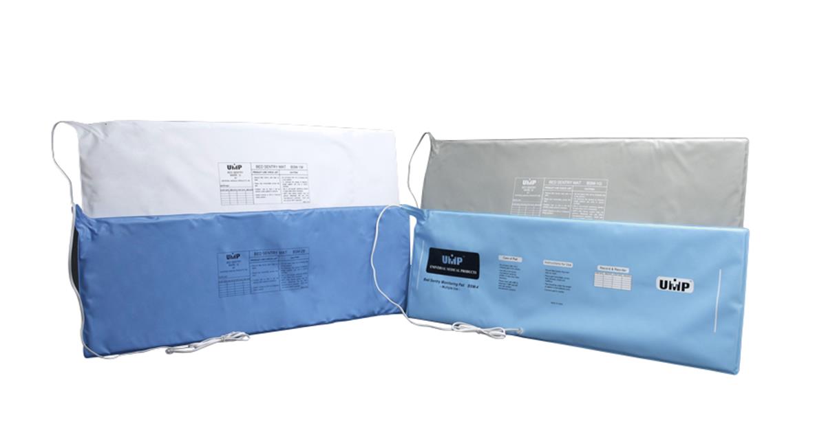 Medline UMP Patient Alarm Pressure Sensor Pads | Medline