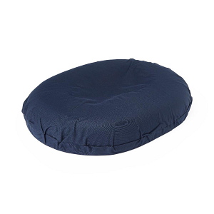 Medline Invalid Foam Donut Ring Cushion | Medline