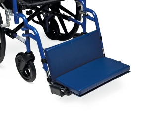 Medline Foot Extender Footrest | Medline Industries, Inc.