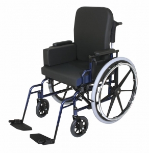 Medline Wheelchair Hip Bolster Positioners | Medline Industries, Inc.
