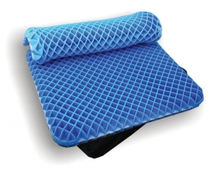 EquaGel Adjustable Cushion | Medline Industries, Inc.