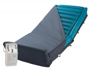 Medline Medtech Air Bariatric Mattress | Medline Industries, Inc.