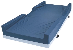 Pre-Vent Saf-T-Side Mattresses | Medline Industries, Inc.