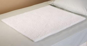 Performance Health Synthetic Sheepskin Pads | Medline Industries, Inc.