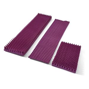 Convoluted Foam OR Table Pads | Medline Industries, Inc.