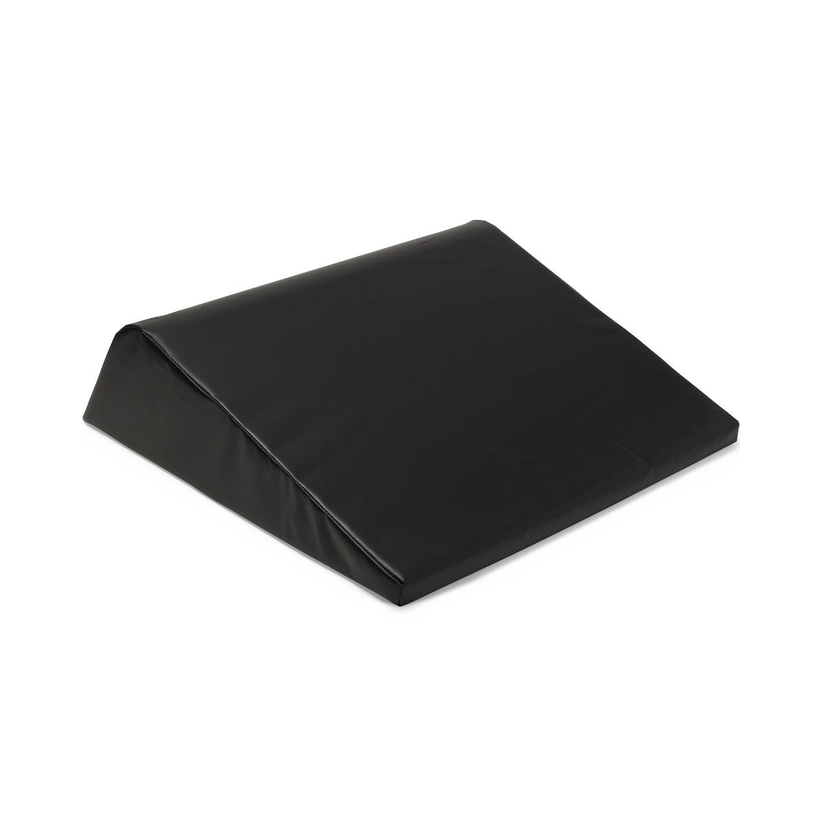 Medline Reusable Nylex-Covered Foam Knee Wedge/Lumbar Positioner | Medline