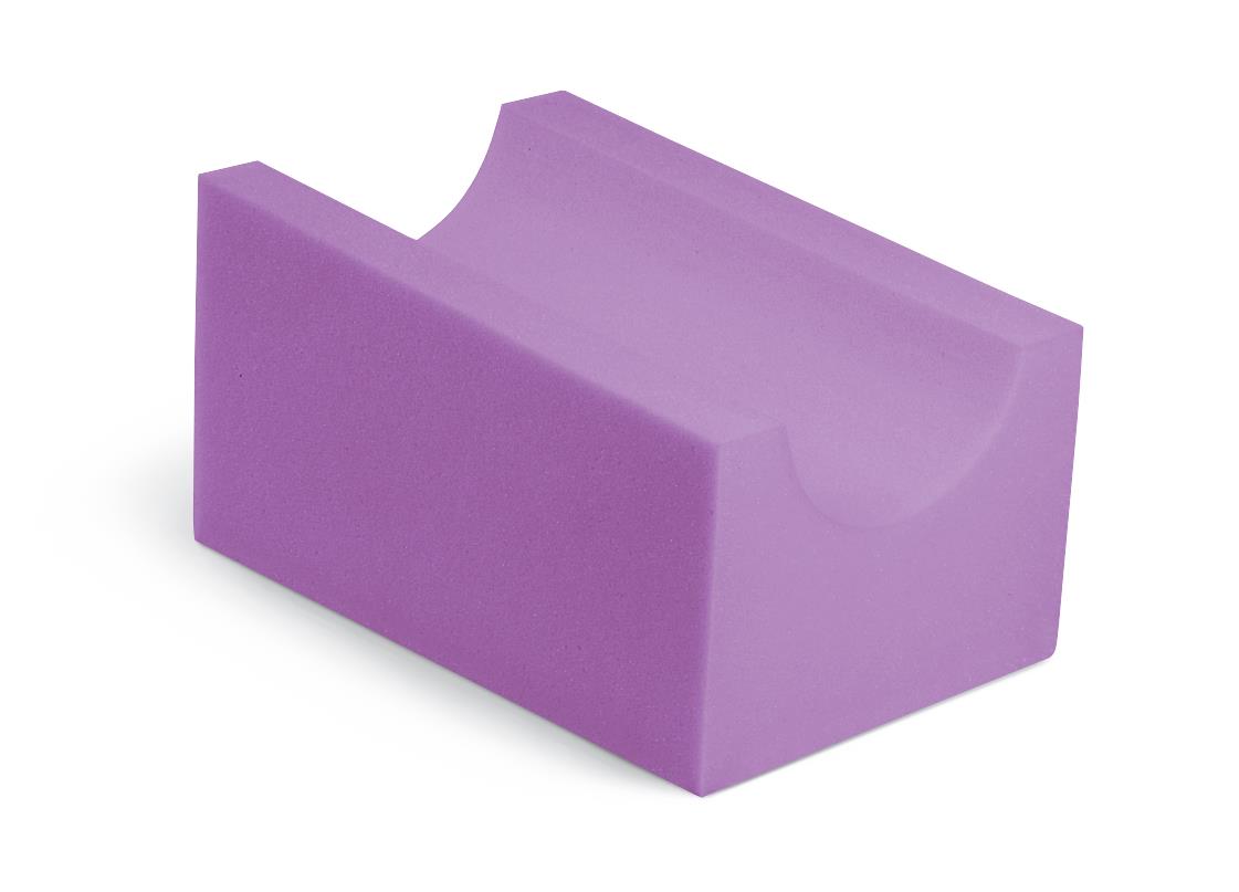 Shaped Foam Arm/Leg Elevators | Medline