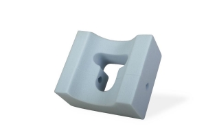 Extra-Firm Foam Adult Head Positioners | Medline Industries, Inc.