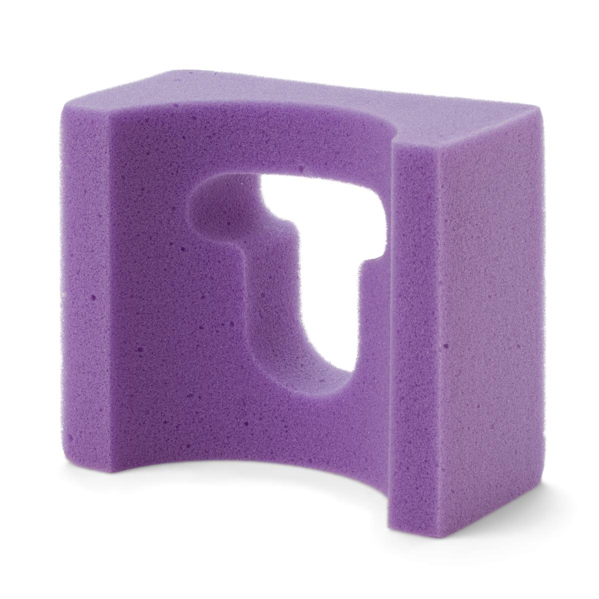 Foam Child Head Positioner | Medline