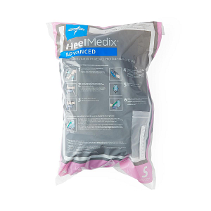 HeelMedix Advanced Heel Protectors | Medline